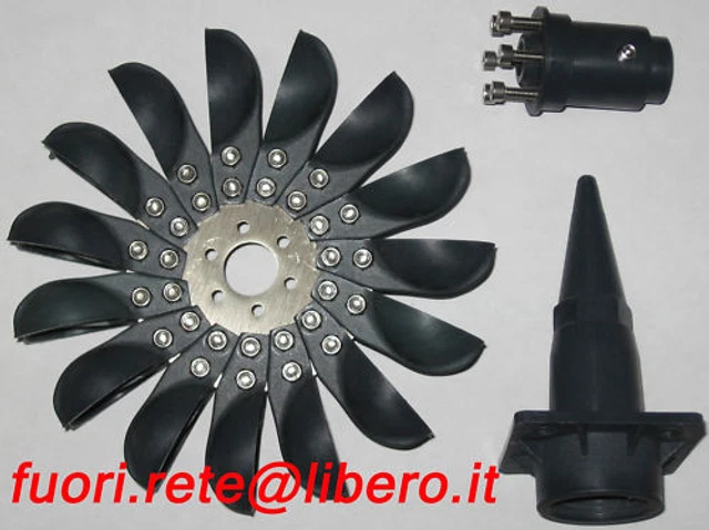 KIT MICRO HYDRO pelton wheel hub nozzle turbine EUR 75,98 - PicClick FR