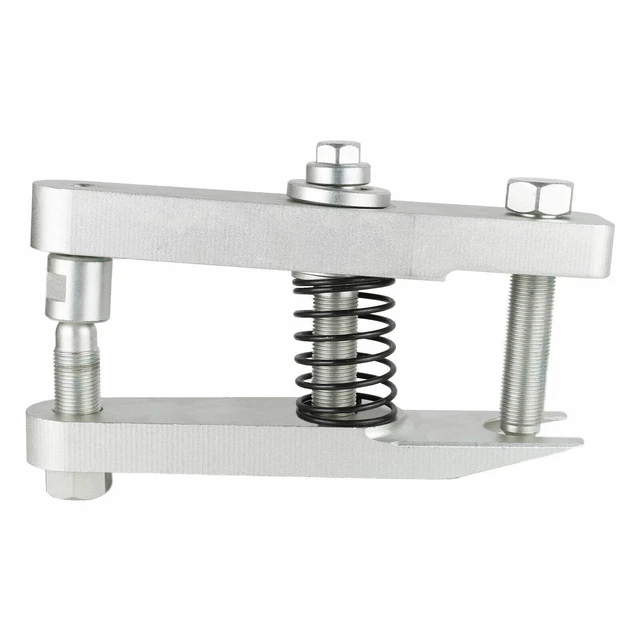 BALL JOINT SEPARATOR Puller Extractor Removal Tool For Land Rover ...