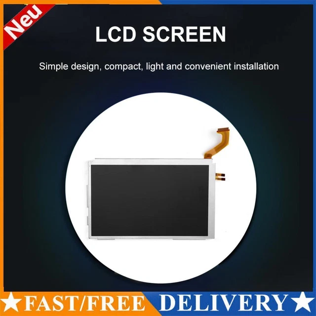 SCHERMO SUPERIORE DISPLAY LCD facile installazione schermo superiore ...