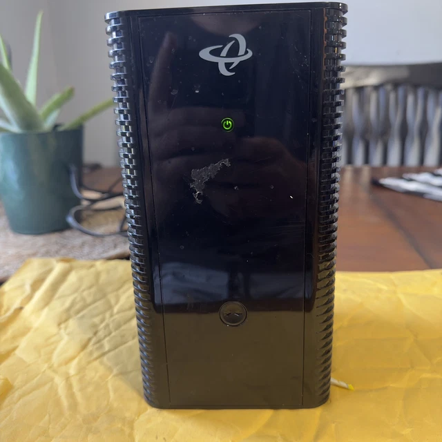 HITRON CODA-4582-ONE MDC DOCSIS 3.1 Cable Modem Router w/Power Cord $42 ...