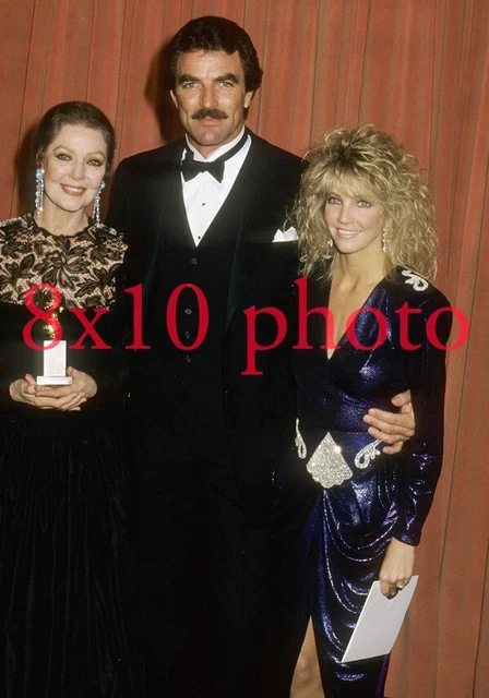 Tom Selleck Photos FOR SALE! - PicClick UK
