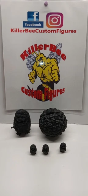 CRITTERS FROM THE 80's Cult Horror Movie / CRITE'S FIGURES $40.00 ...