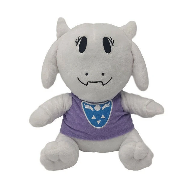 MINECRAFT PLUSH TOY soft stuffed doll 25cm purple sheep for kids ...