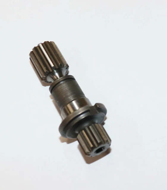 NEW LEAR ROMEC Aircraft Fuel Pump Coupling, PN RB8935-1 £82.20 ...