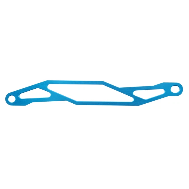 METAL BATTERY PLATE for TT02 TT-02 1/10 RC Car Upgrade Parts S1D72376 £ ...