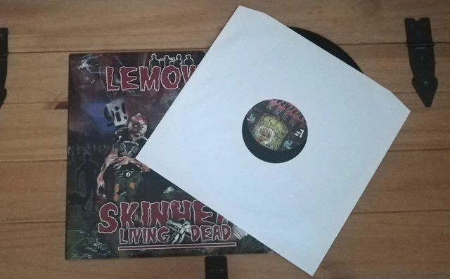 FRENCH LP ISD ror rebelles (black vinyl + insert / 375 copies) EUR 20 ...