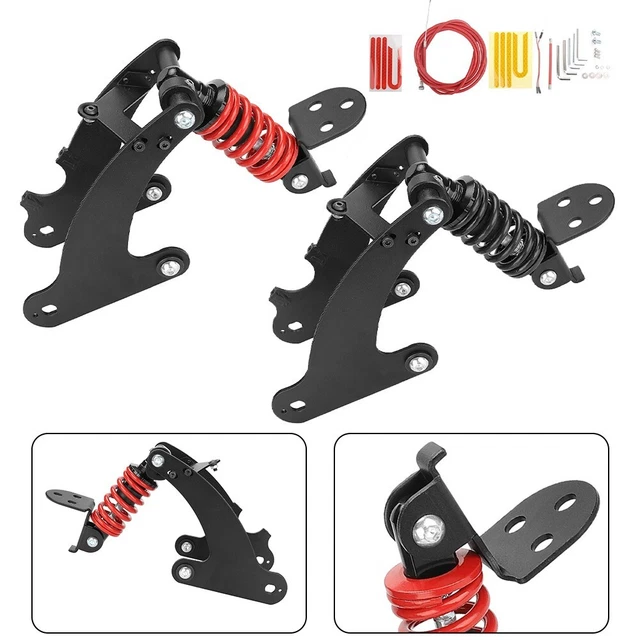 AM LIOREZ LA STABILIT et le confort avec la suspension arri re pour X ia*mi EUR 102,47 - PicClick FR