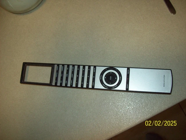 FERNBEDIENUNG REMOTE CONTROL Bang & Olufsen Beolink 5000 DEFEKT EUR 35 ...