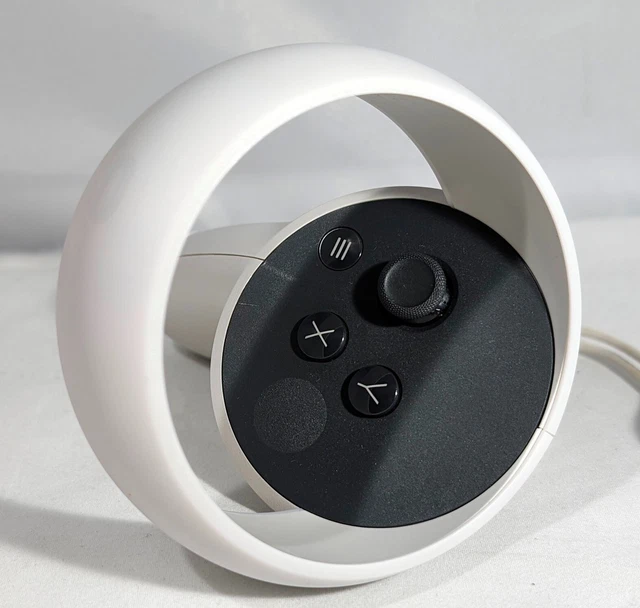 META OCULUS QUEST 2 Left Hand Controller £59.99 - PicClick UK