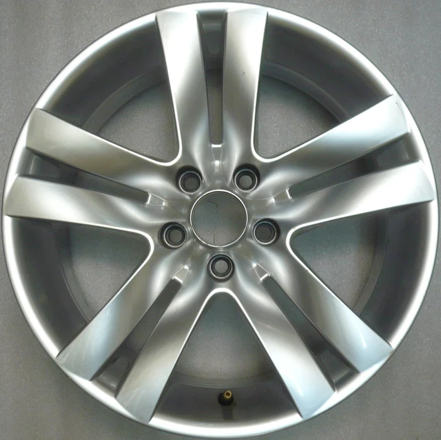 PLW PROLINE WHEELS B-700 Alufelge 7,5x16 ET35 KBA 46889 BMW 1er E87 E46 ...