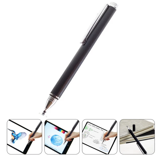 STYLUS PENCIL DRAWING Stylus Universal Disc Stylus Fine Point Active ...