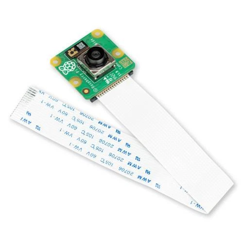 Raspberry Pi Official Camera Module 3 Wide Version Build In 12m Pixel