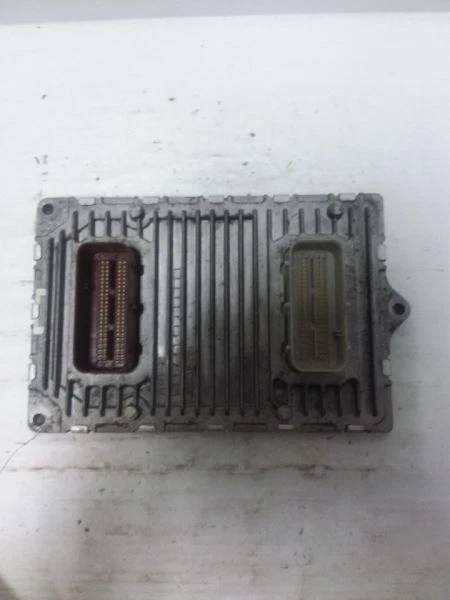 ENGINE ECM ELECTRONIC Control Module LHD VIN W 3.6L Fits 16-18 WRANGLER ...