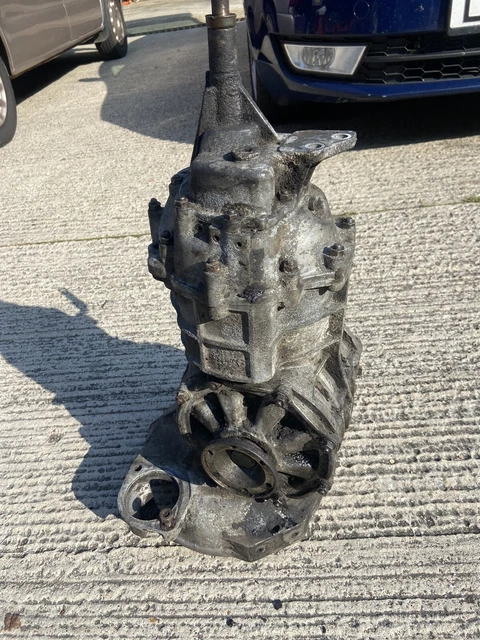 VW BEETLE TYPE 1 Air Cooled AH Gearbox IRS £300.00 - PicClick UK