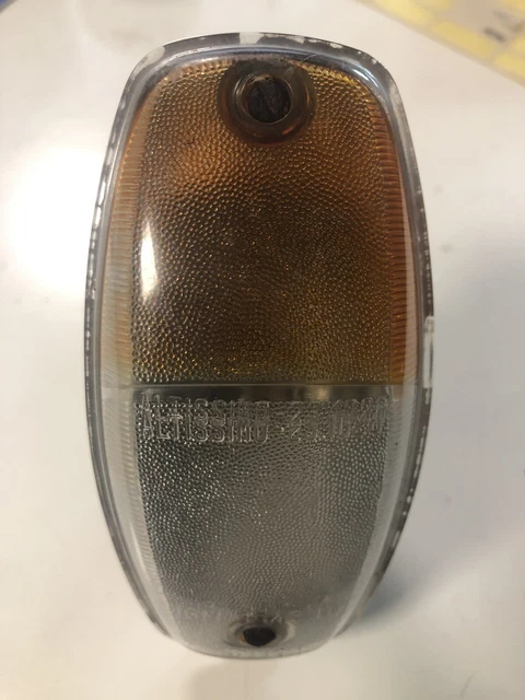 FRECCIA LATERALE ALTISSIMO Lancia Fulvia Coupé prima serie /Hf EUR 70 ...