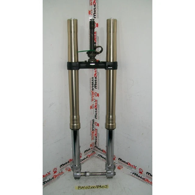 FOURCHE FORCELLE FOURCHES de Gabel BMW F 800 GS 08 15 EUR 1.222,55 - PicClick FR