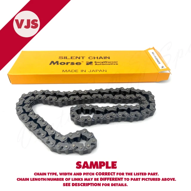 (JAPANESE) OEM HONDA CB1100SF "X-11" 2000-01 Timing Chain (14401-MAT ...