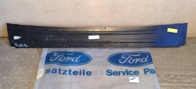 FORD TRANSIT MK5 Repair Panel New Old Stock NOS Side Step 6678078 £65. ...