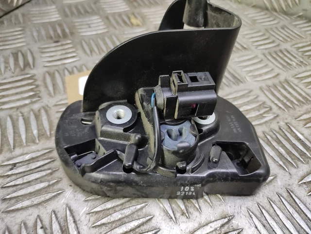 VW TRANSPORTER T5 Sliding Door Latch Right 7E0843604D ref D282 £35.00 ...
