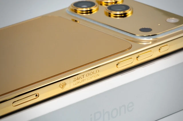 TÉLÉPHONE PORTABLE APPLE iPhone 17 Pro Max 1 To Dual SIM EUR 3.694,92 ...