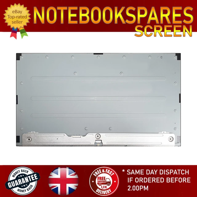 REPLACEMENT 27& LCD Screen For HP 27 CR0002NT All in One FHD 1080P 75Hz ...