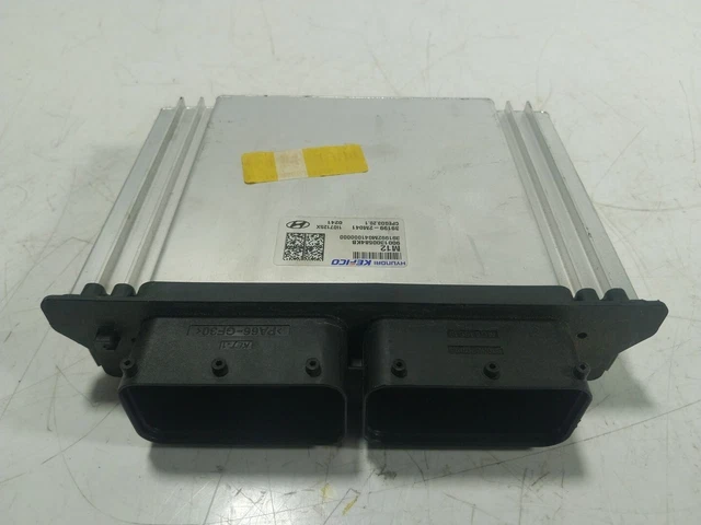 MODULE ELECTRONIQUE POUR Hyundai Tucson Nx4E, Nx4A 1.6 T-Gdi 17449404 ...
