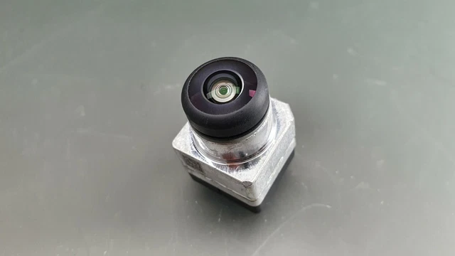 ORIGINAL MERCEDES S CLASS GLS Camera Surround View Rückfahr-kamera ...