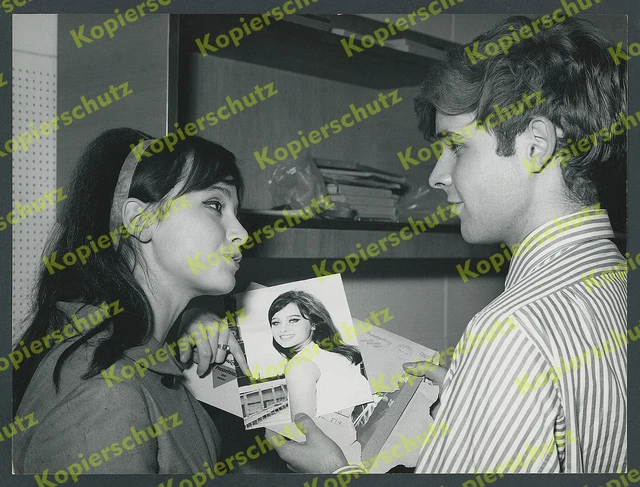OR FOTOS THOMAS Fritsch Helga Lehner Schwabing Tonstudio Elektronik ...