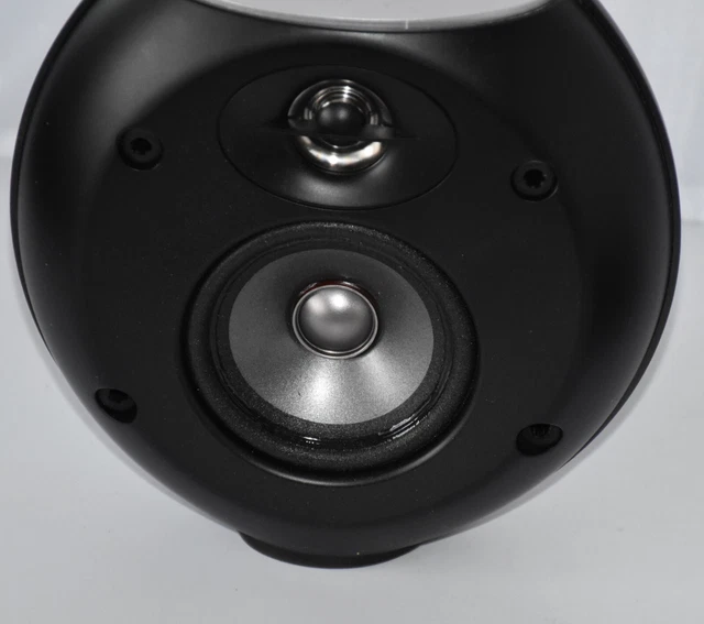 JBL SPEAKERS CS460 Sattelite Surround Speakers x £19.50 - PicClick UK