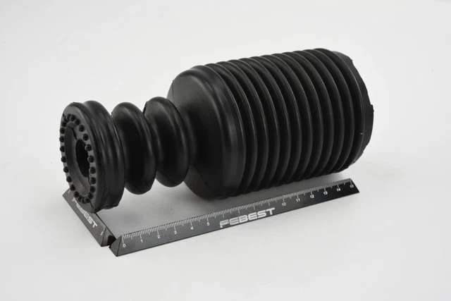 FRONT SHOCK ABSORBER Boot For MITSUBISHI MIRAGE A03A Shock Absorber ...