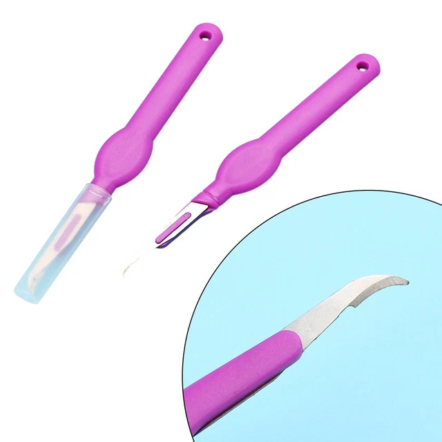 NOTA SULLE CARATTERISTICHE rimuovi filo da cucito fai da te contenuto ...