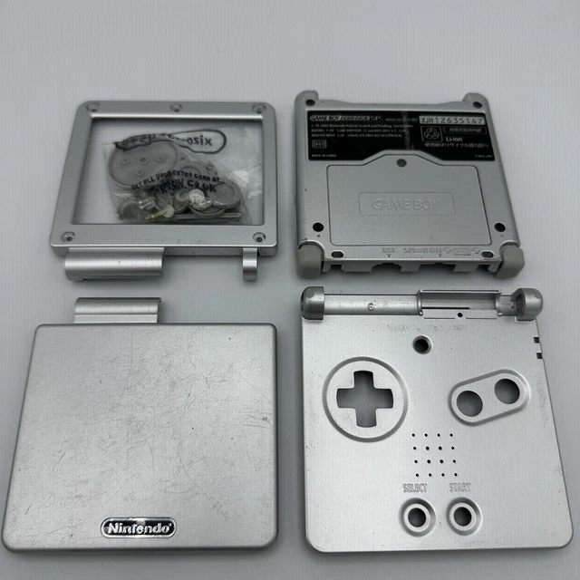 Gameboy Sp Shell Oem FOR SALE! - PicClick