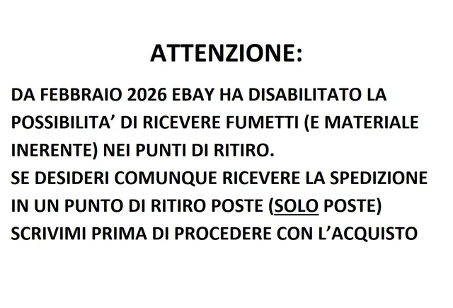 PUBBLICITÀ DI PK² per edicole [Paperinik, PKNA, PK2] EUR 49,00 ...
