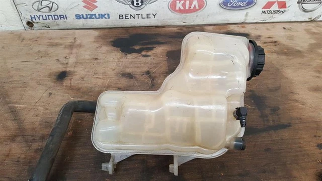 LAND ROVER RANGE Rover Sport L494 Coolant Bottle Cpla-8A080-Aa £19.99 ...