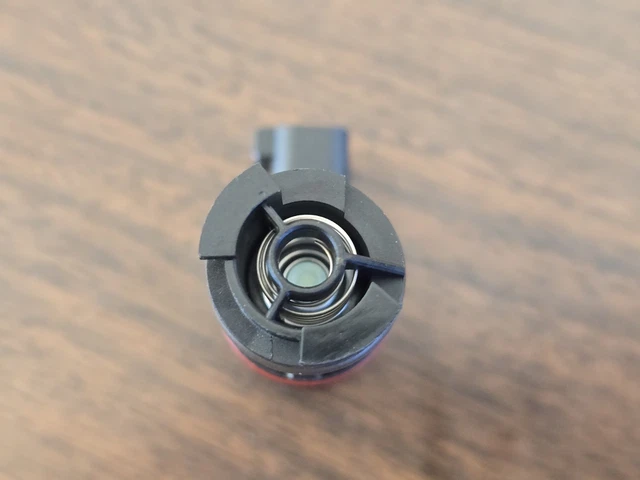 VAPOR CANISTER VENT Solenoid-LS ACDelco GM Original Equipment 84524035 ...