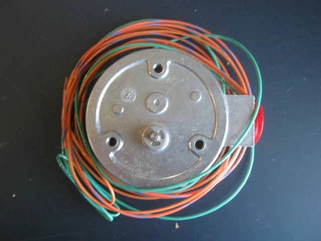 NEW VEEDER-ROOT 769780-014 Pulse Transmitter for Meter Register 600 Max ...