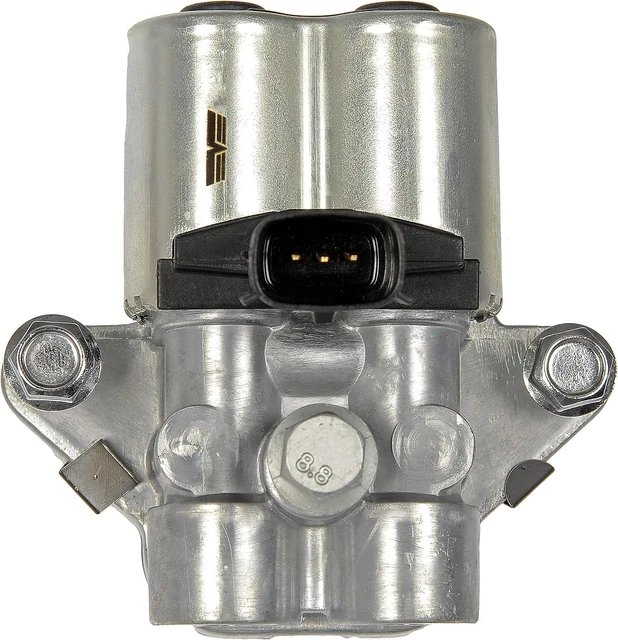 DORMAN 918-806 ENGINE Rocker Arm Oil Control Solenoid Compatible with ...