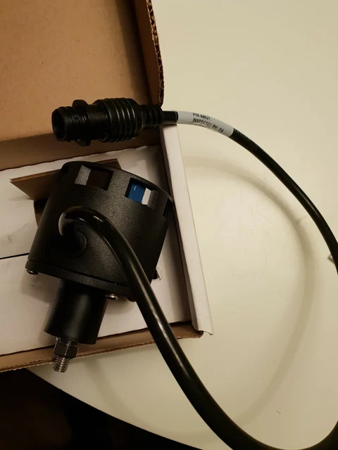 NORAC UC4 SENSOR - AutoHeight UC4 £400.00 - PicClick UK