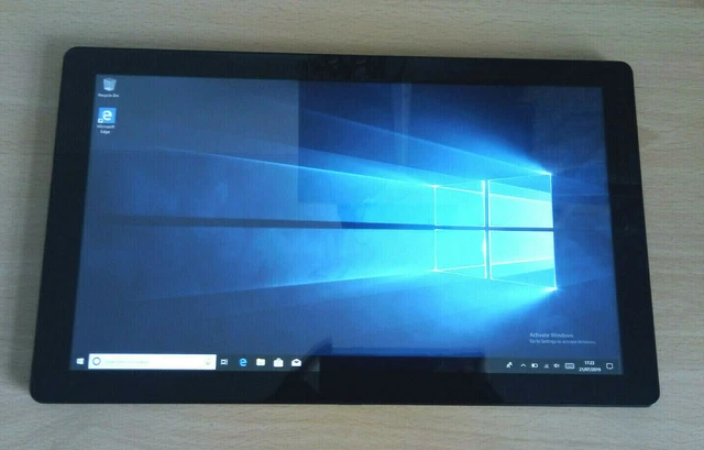 LINX 12X64 12.5& Tablet Replacement LCD/LED Touchscreen Display Screen ...