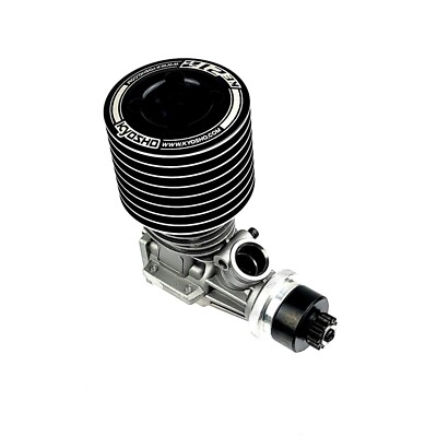 KYOSHO INFERNO MP9 TKI4 KE21 SP Nitro Engine £129.95 - PicClick UK