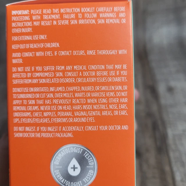 SALLY HANSEN BLEACH Cream for Face and Body 1.6 Fl Oz + (Pack of 2 ...