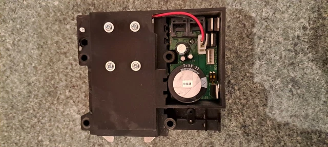 TORMAX IMOTION LOCK Unit 2301/2401 MCU32-LOCU-40-7-B 12VDC £31.92 ...