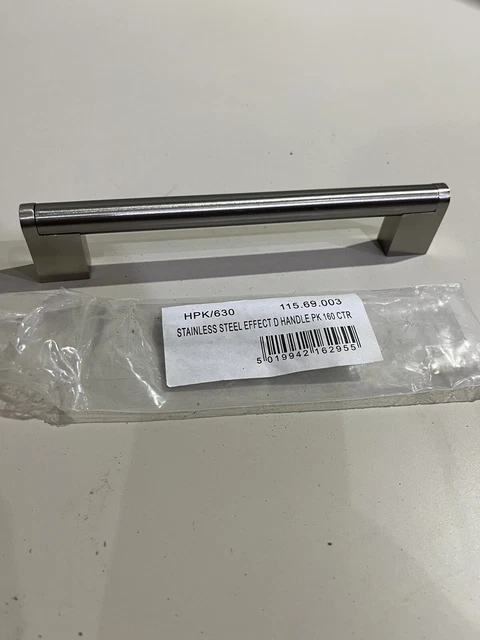 Symphony Kitchen Handles FOR SALE! - PicClick UK