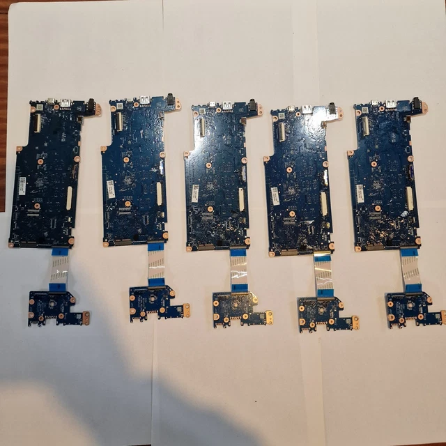 ACER CHROMEBOOK C733 N18Q5, C733U Motherboard Mainboard DAOZAKMB6EO ...