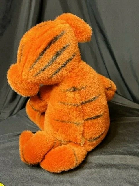 TALKING TIGGER, WINNIE The Pooh Plush 13” Disney with Sound £18.14 ...