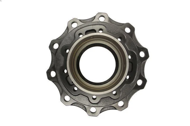 MOYEU DE ROUE BTA B04-9463560201 pour MERCEDES-BENZ O 309 2.0 1968-1989 ...