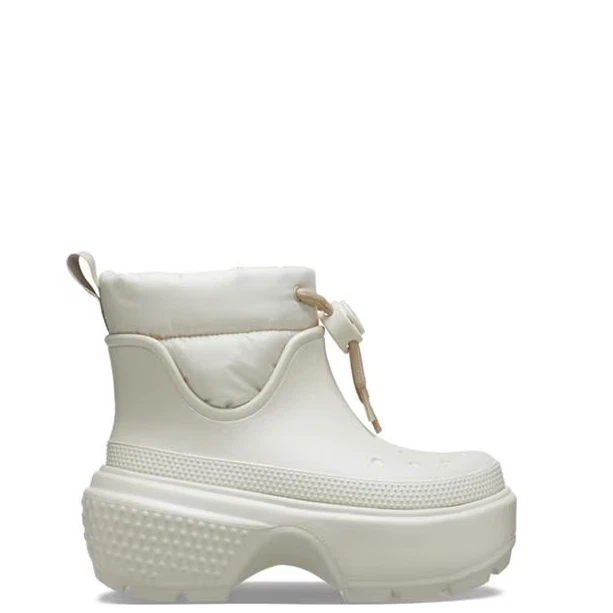 CROCS STOMP PUFF Boots Mens Adults Size UK 8 *REFSSS3 £21.99 - PicClick UK