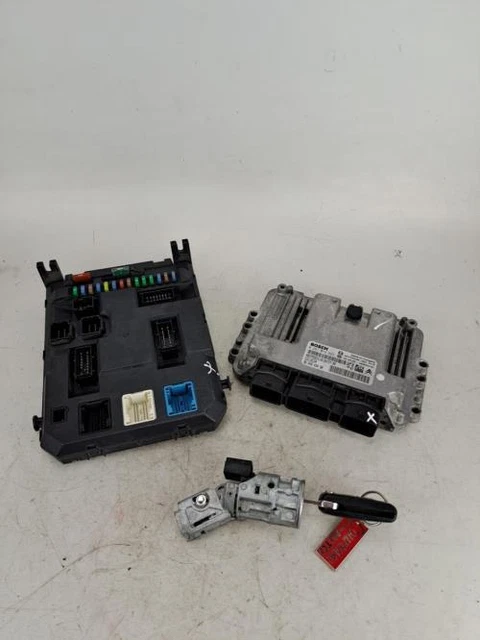 KIT DE DEMARRAGE CITROEN C3 1 EUR 189,95 - PicClick FR