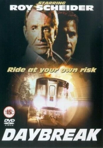 DAYBREAK DVD URSULA Brooks 2002 Free UK P&P Top-quality Trusted UK ...