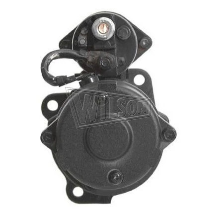 WILSON HD ROTATING Elect 91-01-4369N 28 Mt Series Starter Motor 12v ...